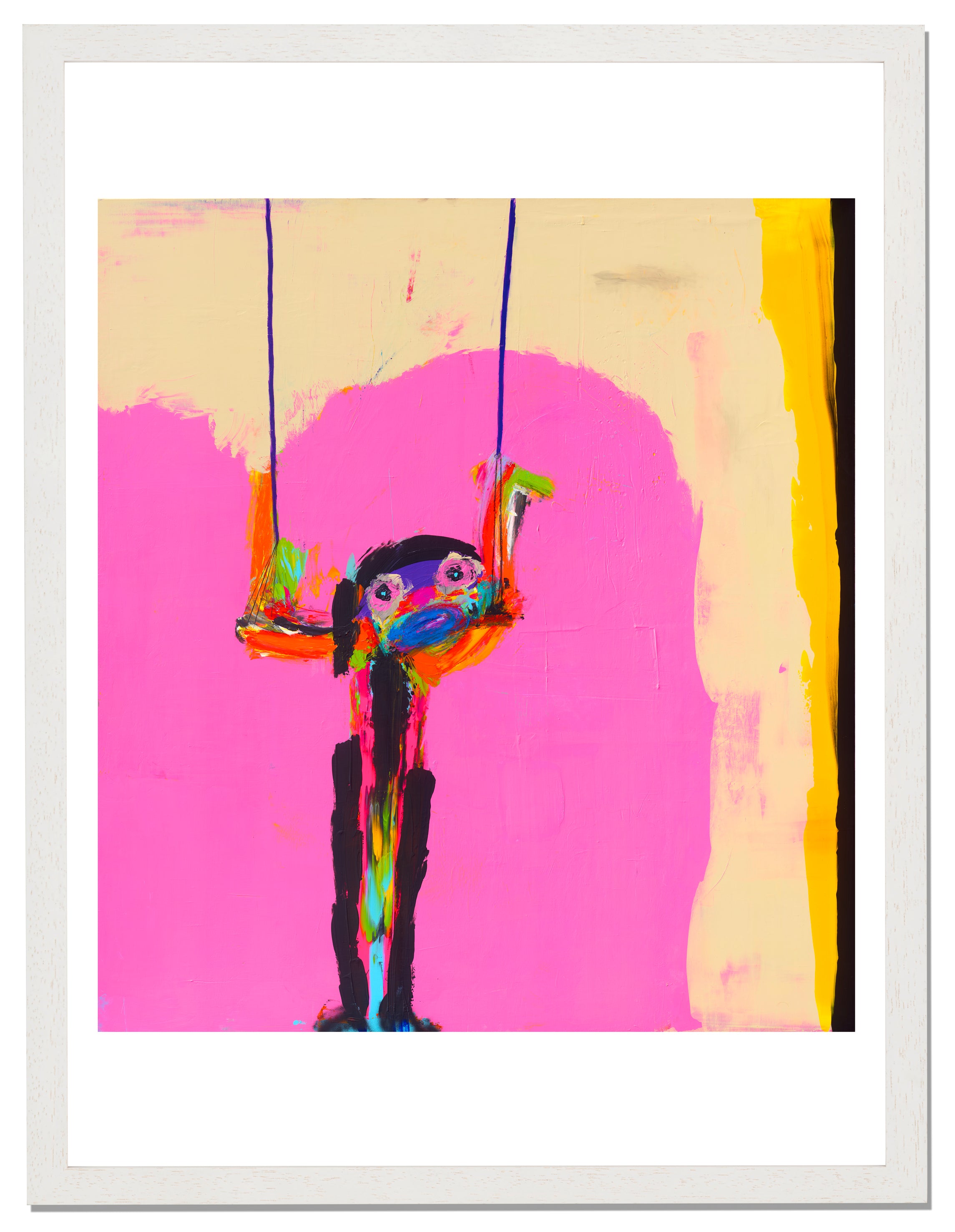 David Pher Individualized Prints